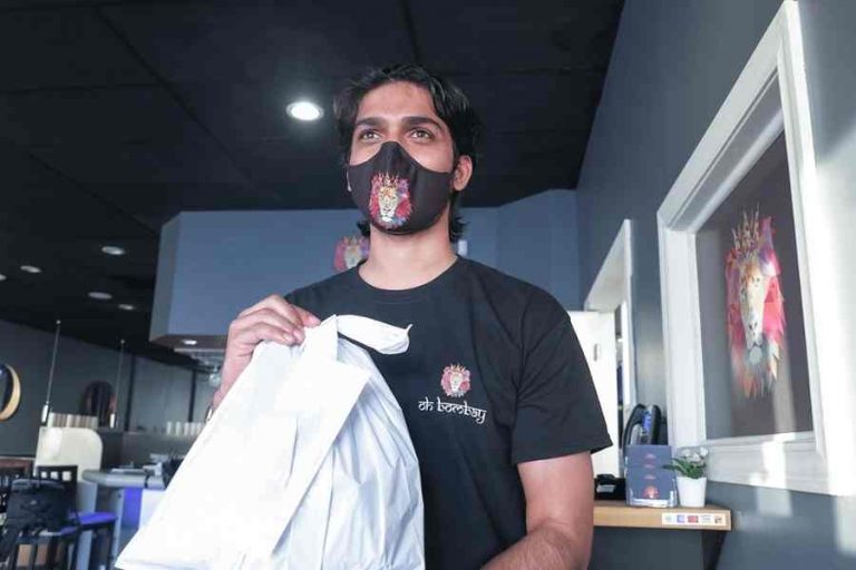 Indian Restaurant Whitby Ontario | Oh Bombay