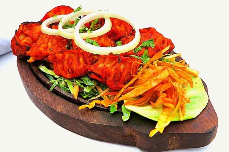 Oh Bombay Waterloo | #1 Best Indian & Hakka Restaurant