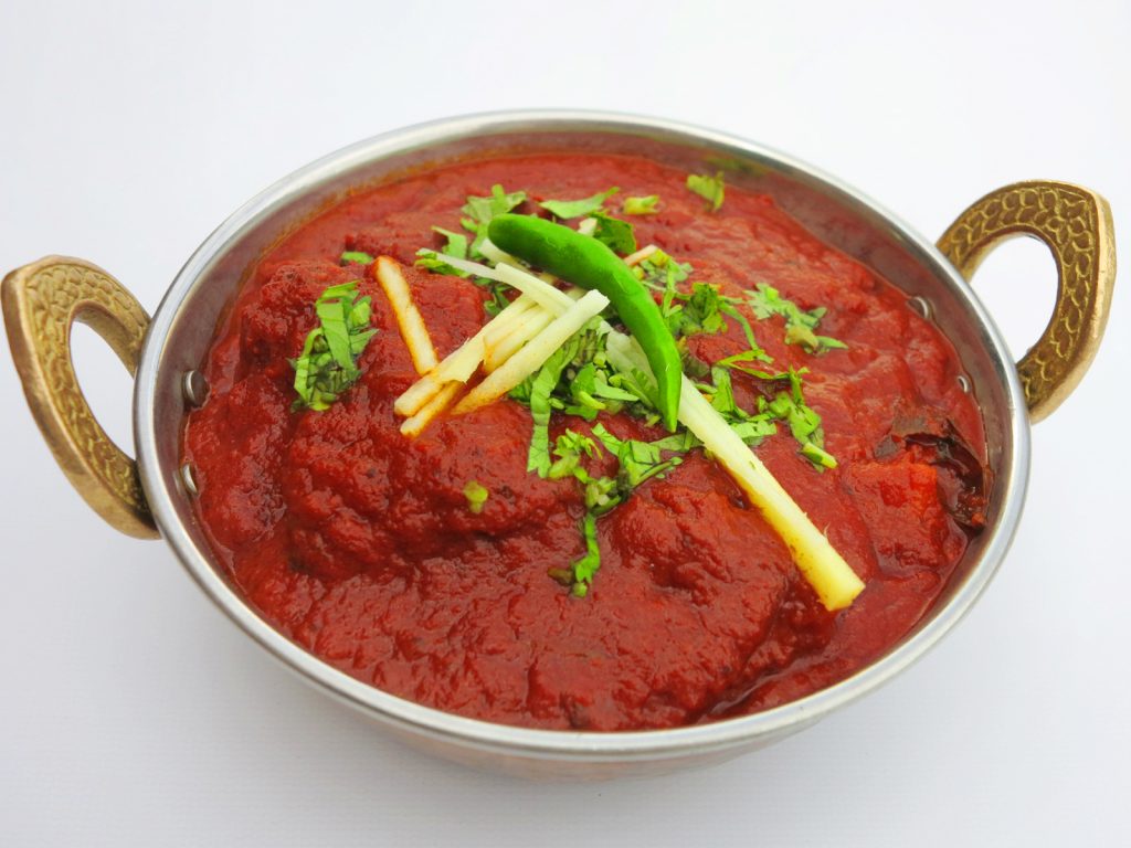 Indian Restaurant Milton | Oh Bombay