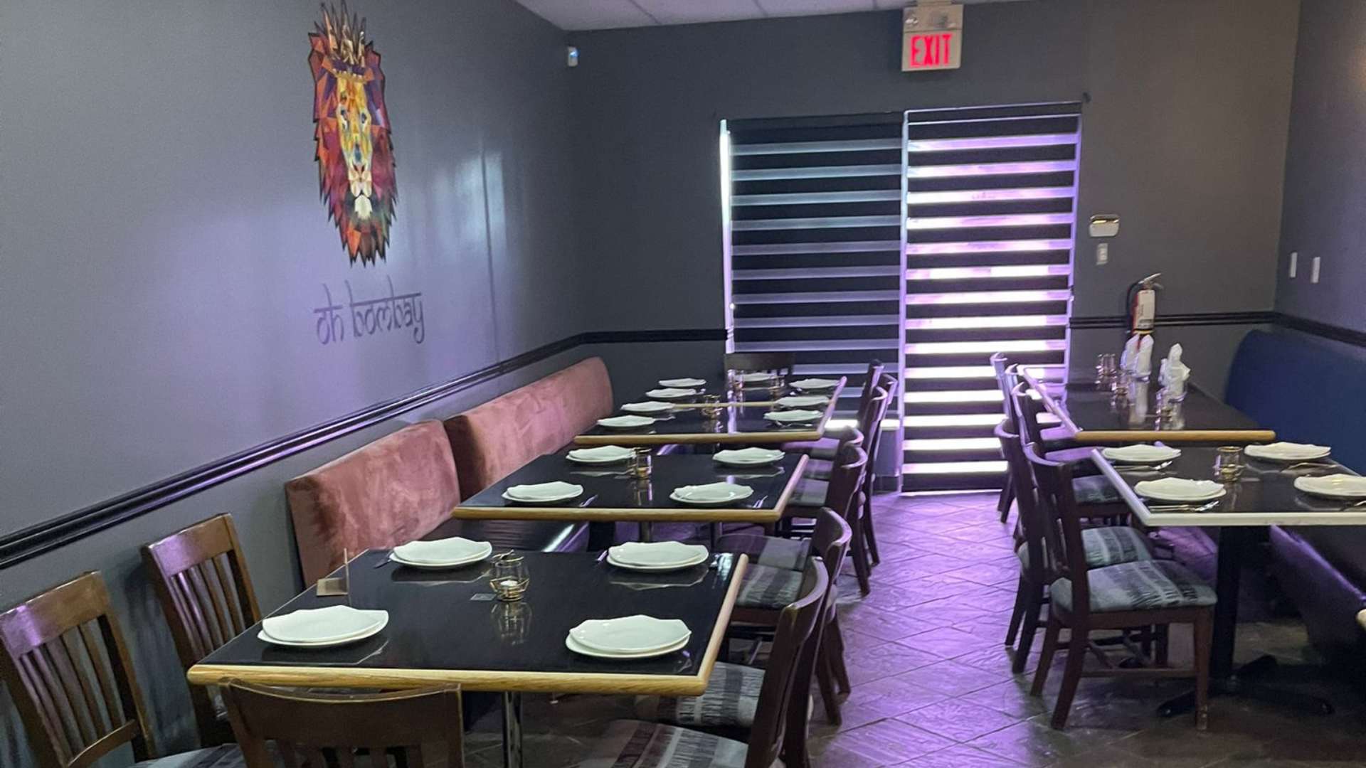 About Our Indian Restaurant in Stoney Creek | Oh Bombay