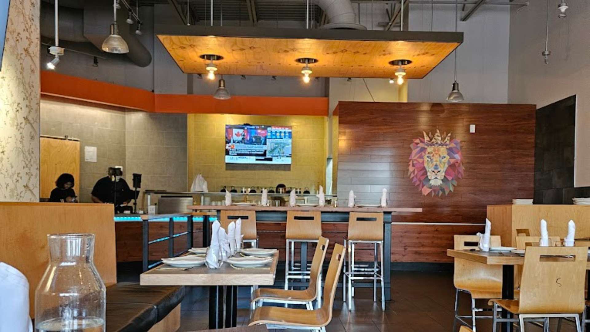 Indian & Hakka Restaurant London | Oh Bombay