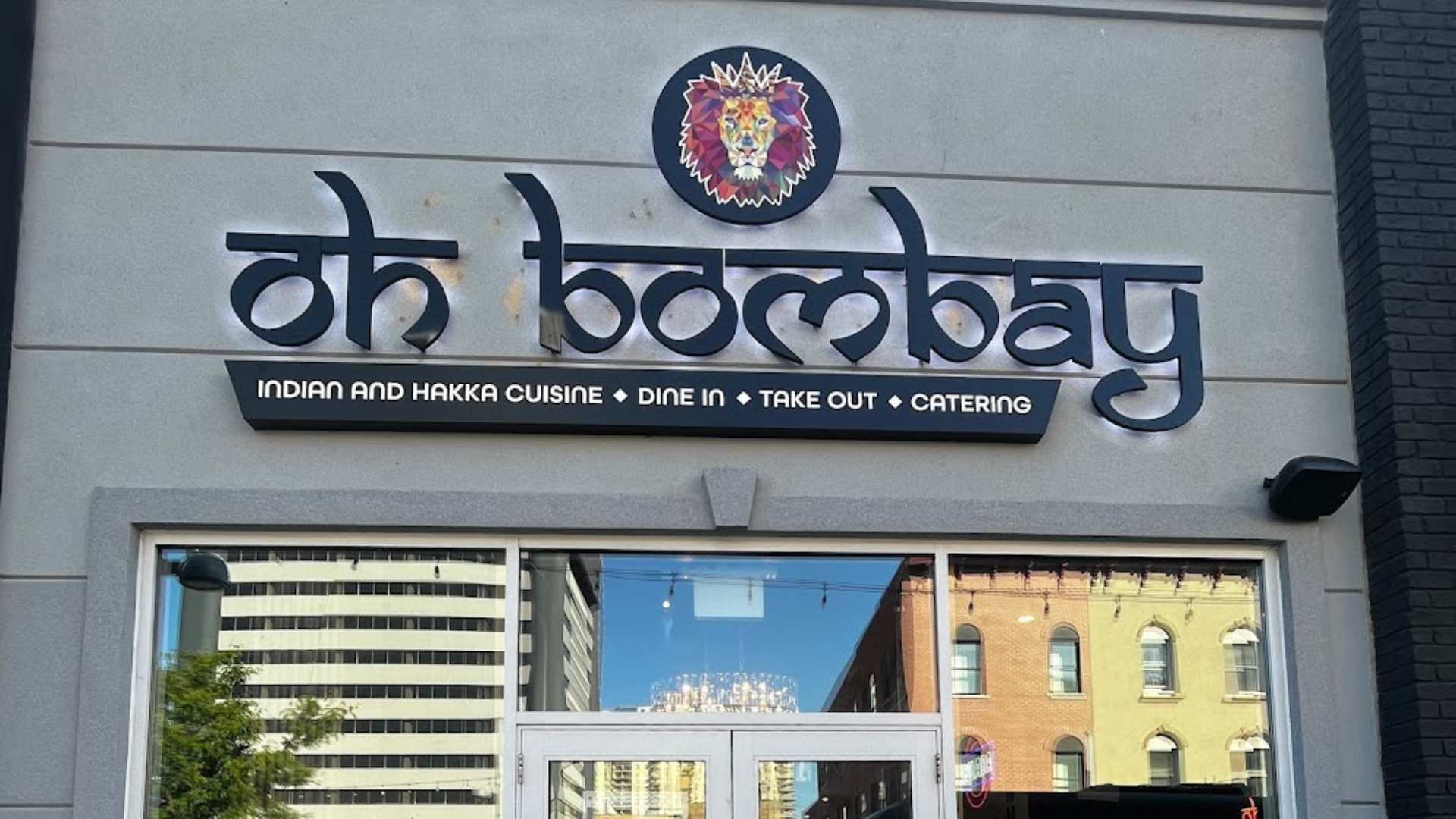 Indian Restaurant Milton | Oh Bombay