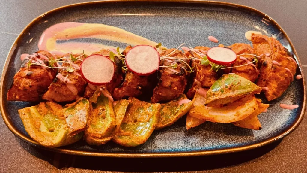 Oh Bombay - Milton Menu | Tasty Indian and Chinese Food