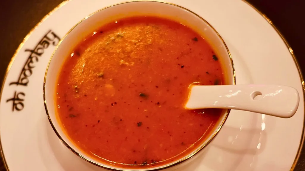 Oh Bombay - Milton Menu | Tasty Indian and Chinese Food