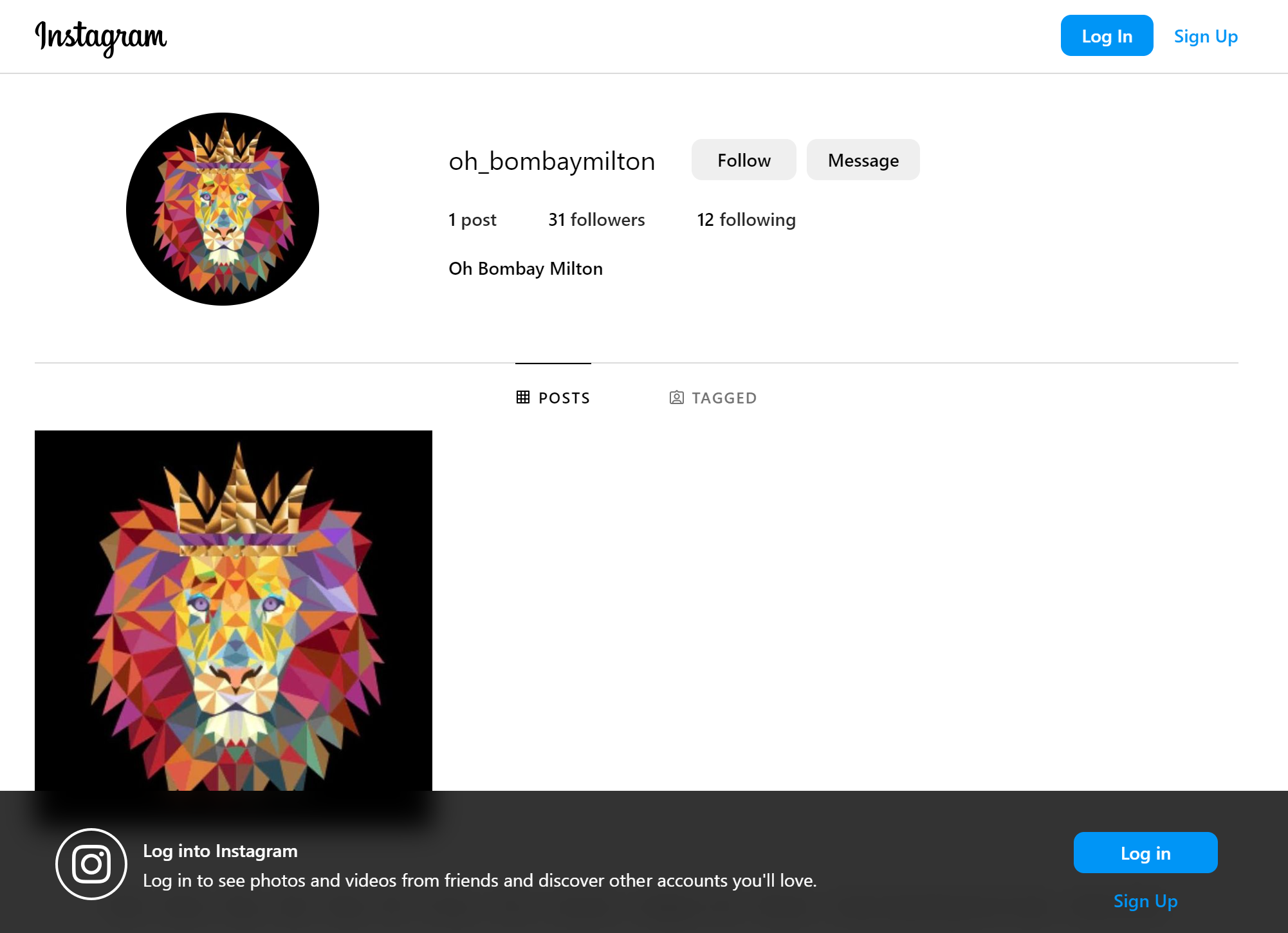 Indian Restaurant Milton | Oh Bombay