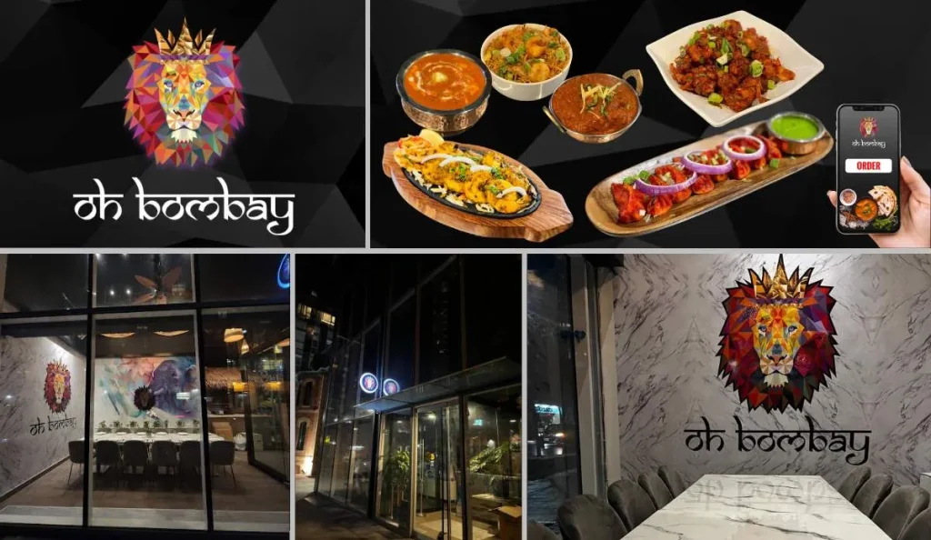 Indian Restaurant Milton | Oh Bombay