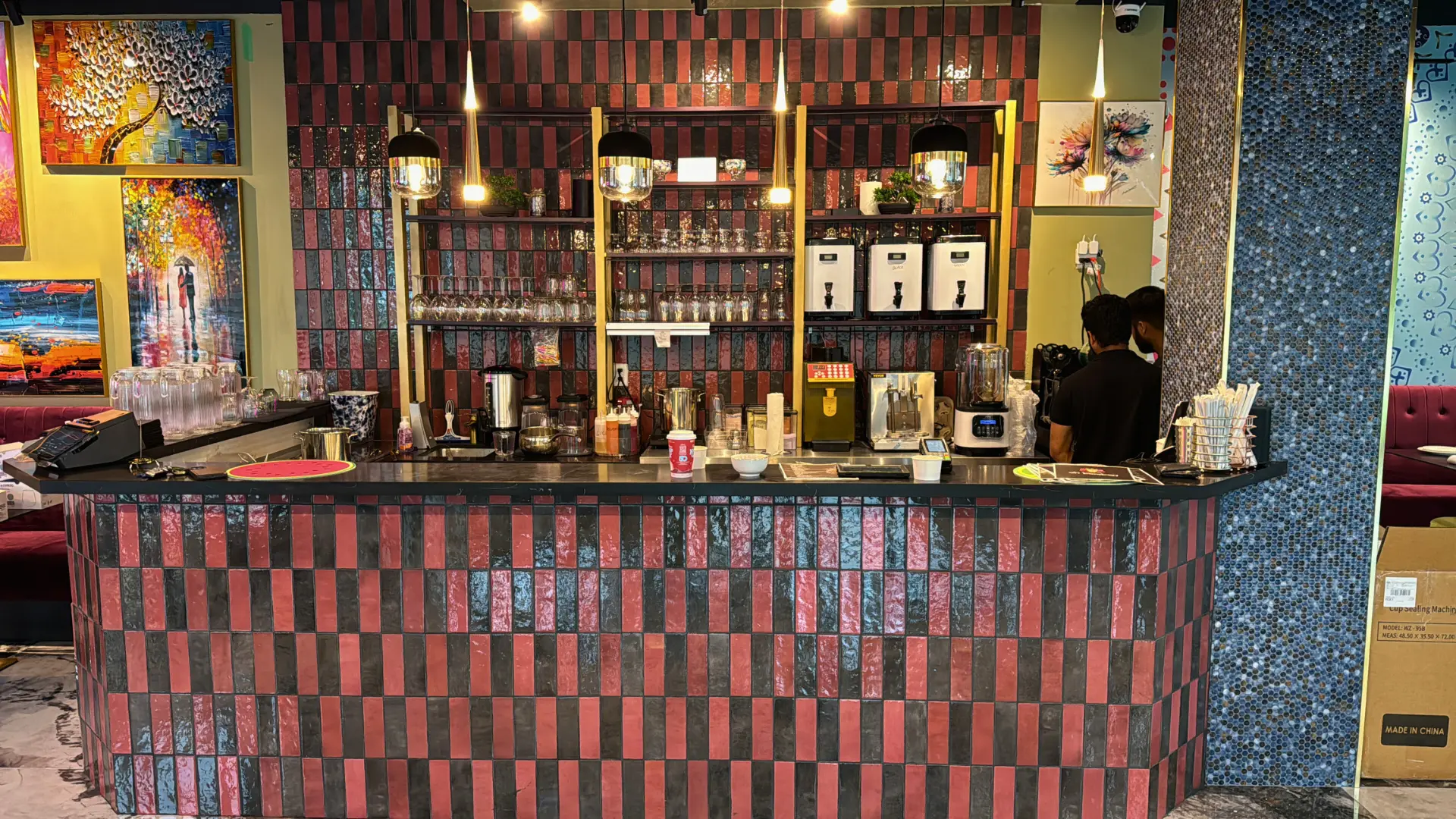 Indian Restaurant Milton | Oh Bombay